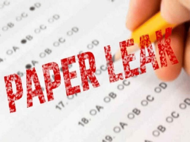 NEET paper leak: Will the NEET exam be cancelled? NTA responds; where ...