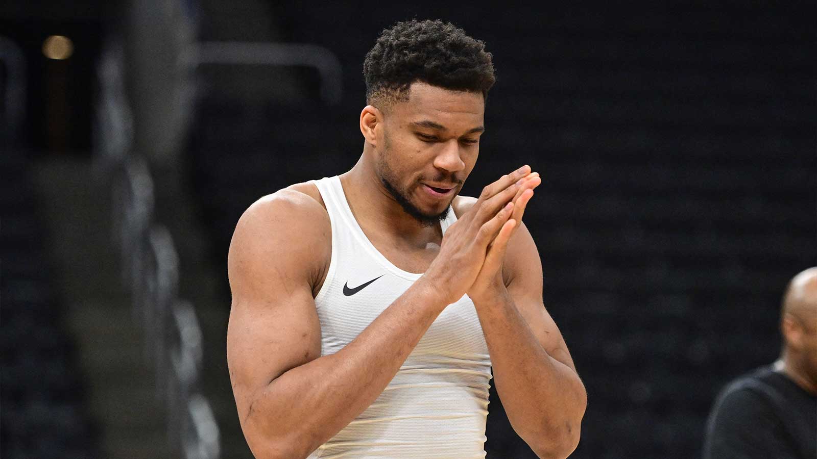 Perfect trade Bucks must make using No. 10 pick to convince Giannis ...