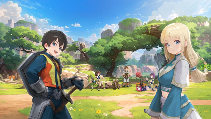 Playwith Korea unveils 3 new concept art pieces for 'Seal M2' gearing ...