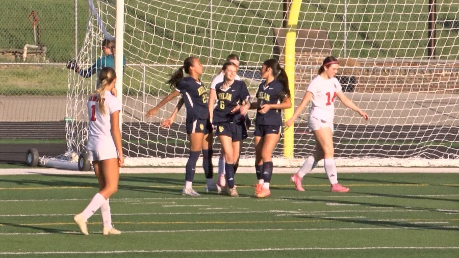 Local Iowa high school soccer highlights and scores (5-11-26)