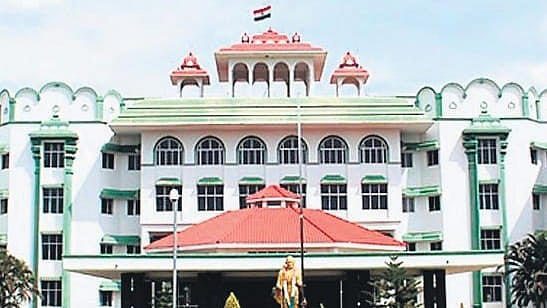 Madras HC tells ordnance factory to revise wages of contract staff