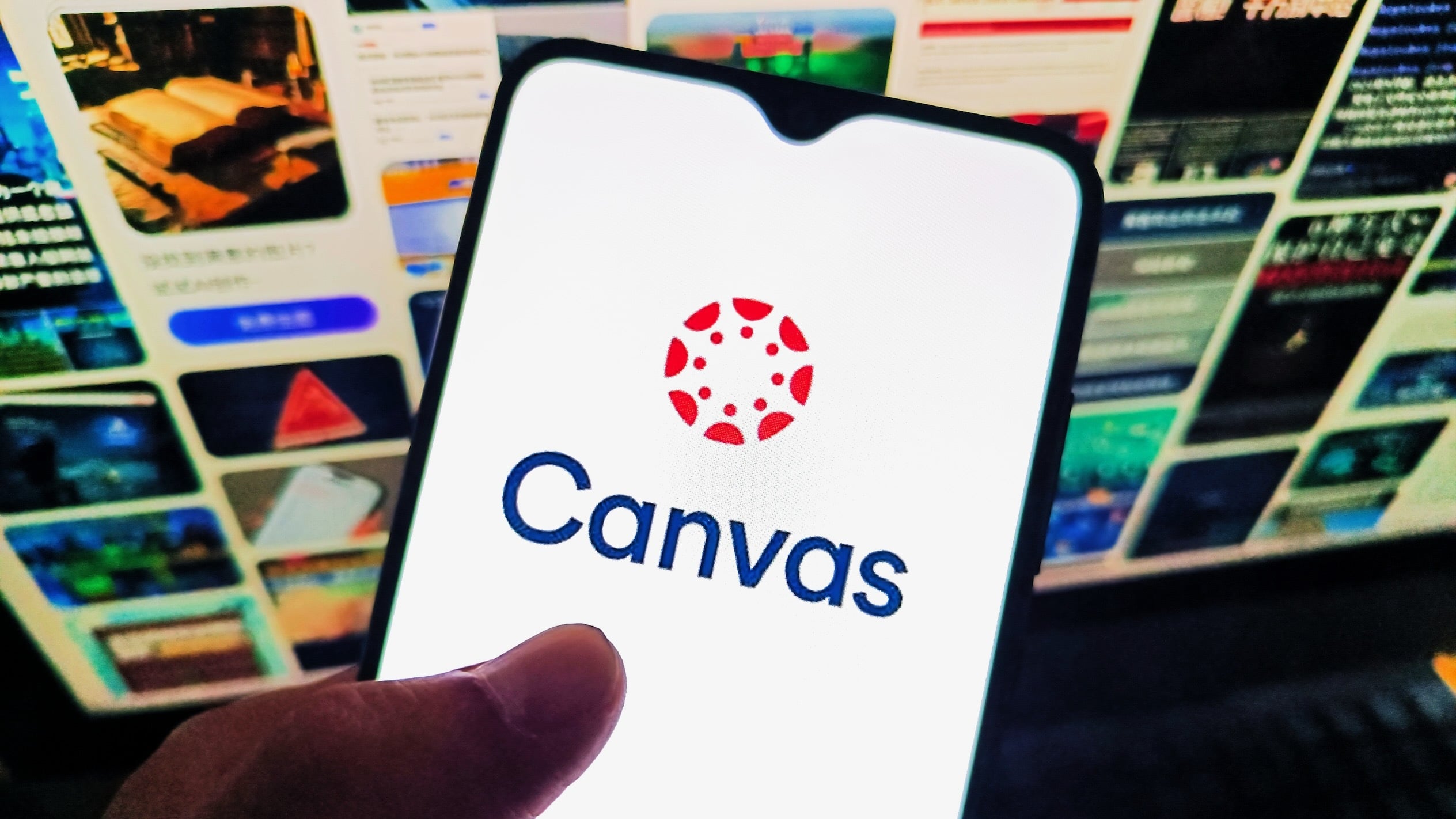 Canvas developer apologizes for breach as class-action lawsuits pile up