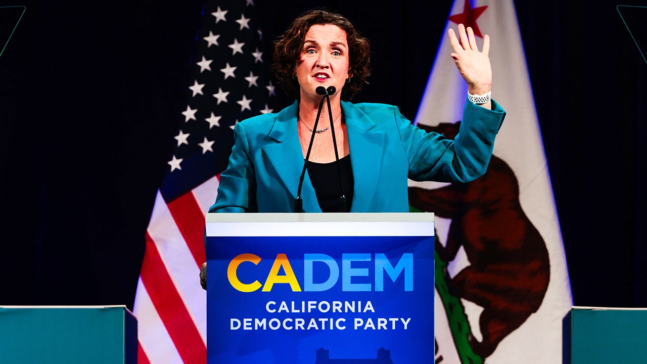 Katie Porter fact-checked on the air after interview attacking ...