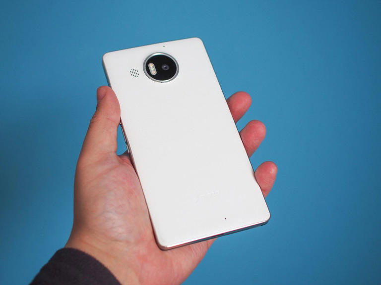 On this day: Looking back on why we loved the Lumia 950 XL