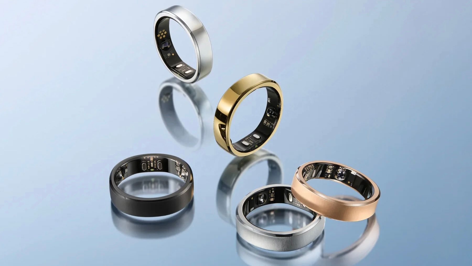 What you need to know about the latest Oura Ring challenger, the ...