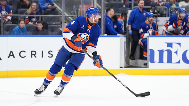 Island of Misfit Toys: Evaluating the Carson Soucy trade