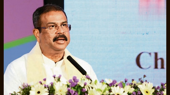 AI is disruptive, must be backed by ethics, says union edu minister