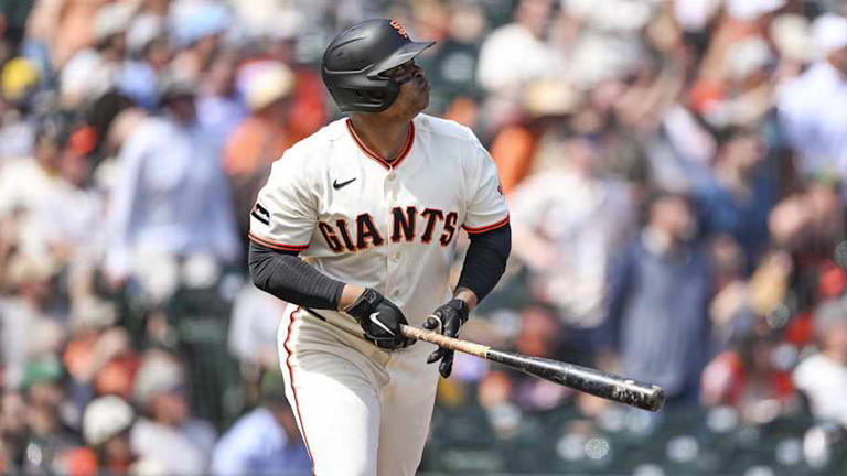 Rafael Devers mock trade to Yankees: Buy-low power bat, Giants reset ...