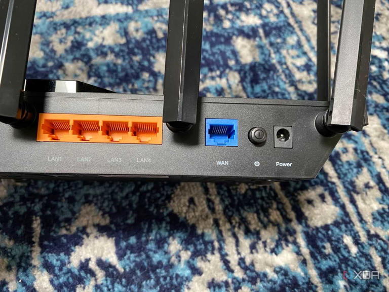 Your ISP-provided router is the weakest link in your home network, and ...