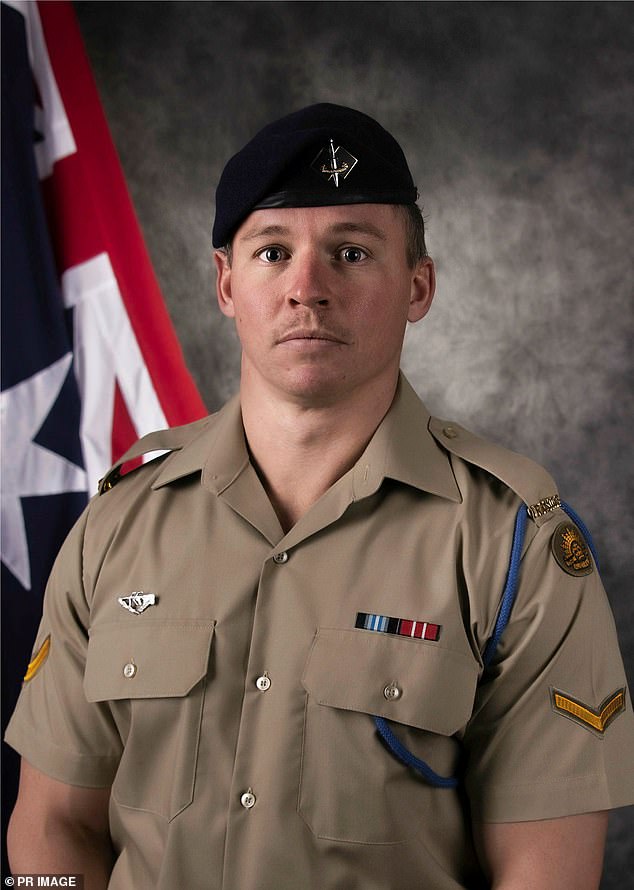 Tragic details emerge after SAS sniper is killed following mid-air ...