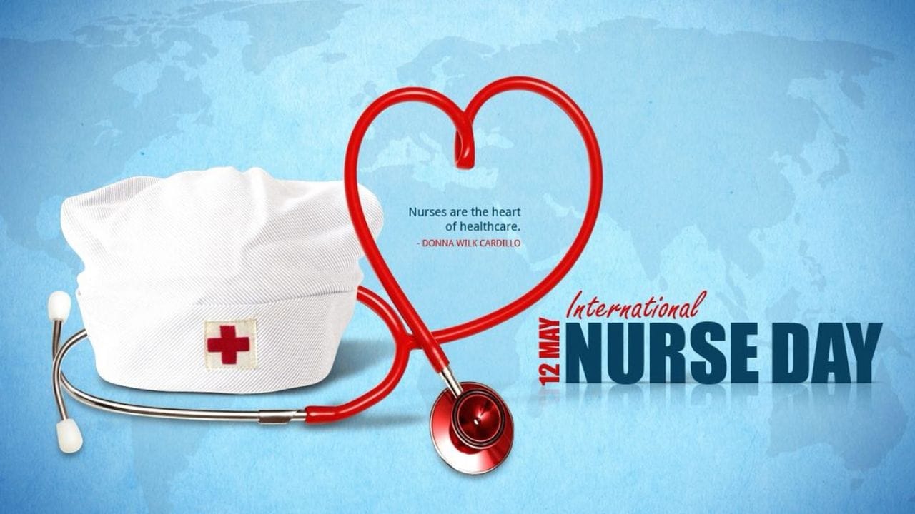 International Nurses Day 2026: Motivational quotes and images honouring ...