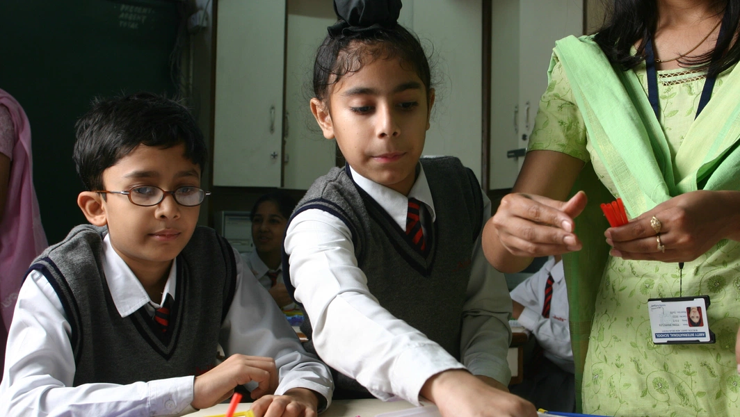 Making math fun for every learner