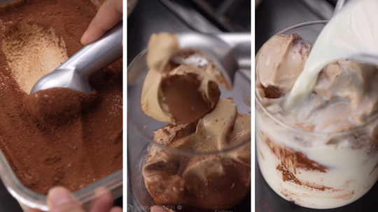Sip, store, repeat: Shreya Jain’s cold coffee hack is a summer game-changer