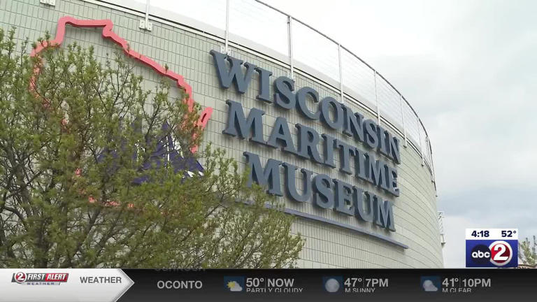 Wisconsin Maritime Museum joins Blue Star Museums program