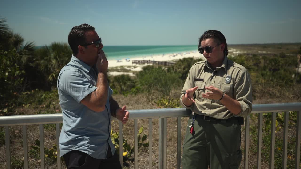 Fort De Soto & Ybor City: The Spanish-American War's lasting impact on ...