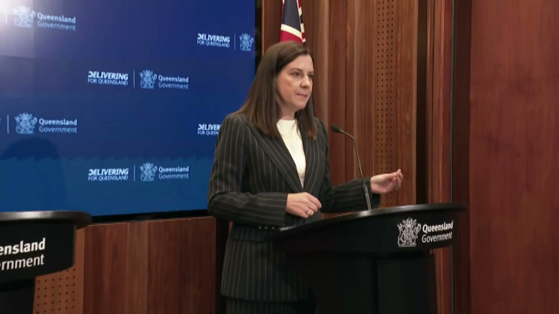 Queensland’s beleaguered DNA lab clears backlog of hundreds of sexual ...