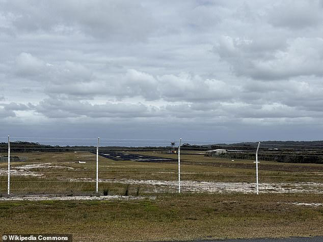 SAS sniper is killed after mid-air collision during parachute training ...