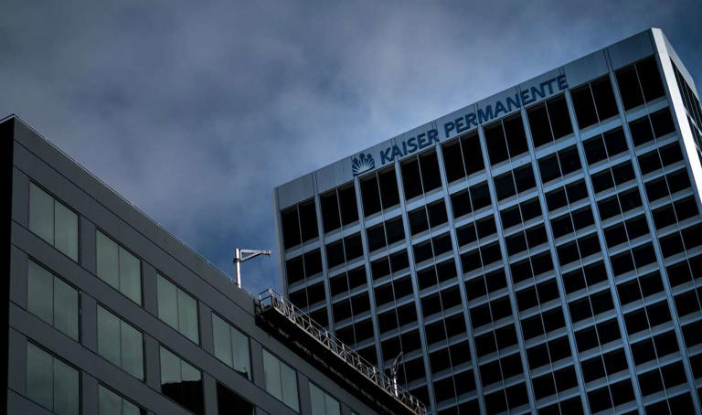 Kaiser threatens to fire SF nurse after Trump Admin delays DACA