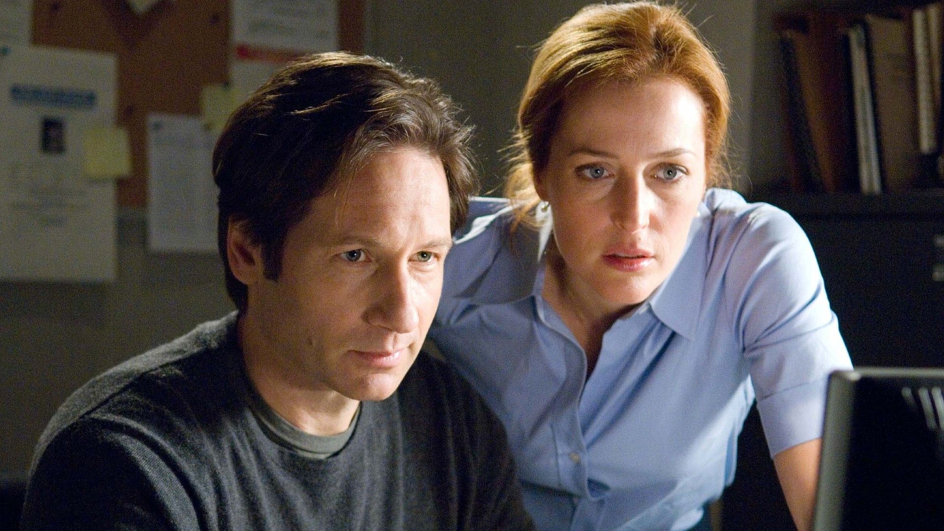 Ryan Coogler’s X-Files reboot adds Amy Madigan & 7 others to cast