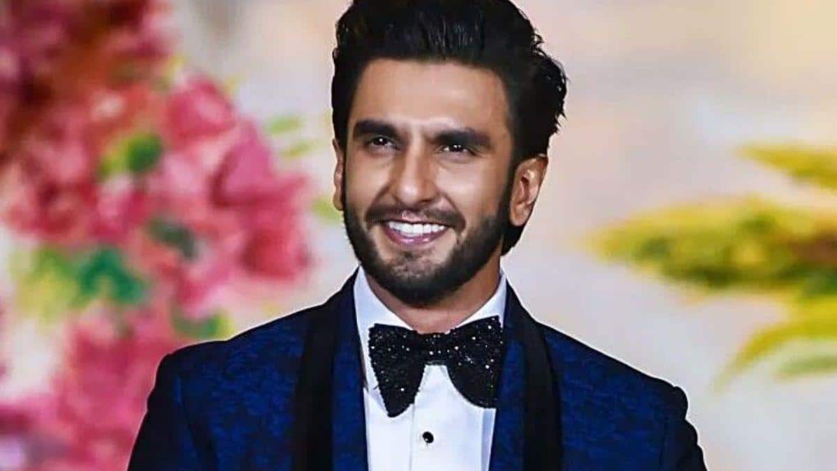 Ranveer Singh to play Lord Shiva in Amish Tripathi's The Immortals of ...