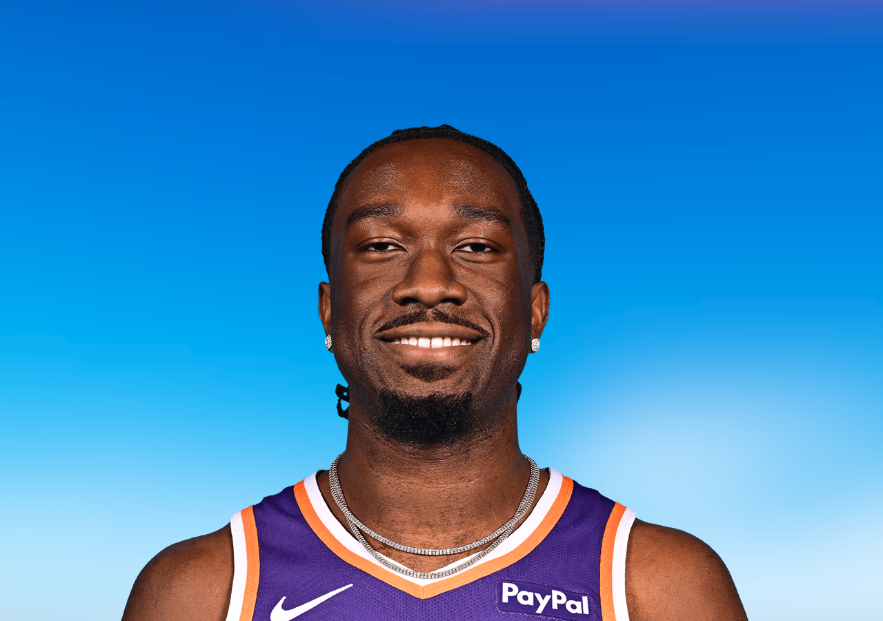 Suns tender qualifying offers to Mark Williams, Koby Brea