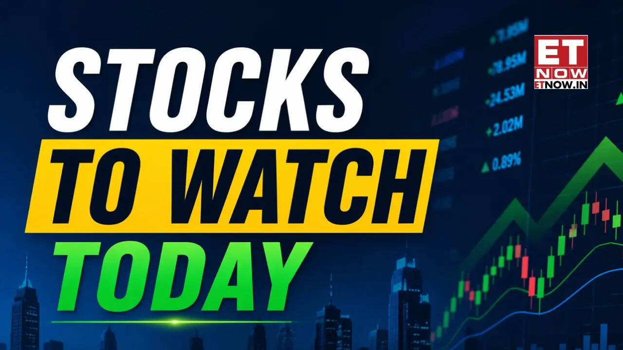 Stocks to watch today, May 12: JSW Energy, PVR INOX, Adani Ports ...