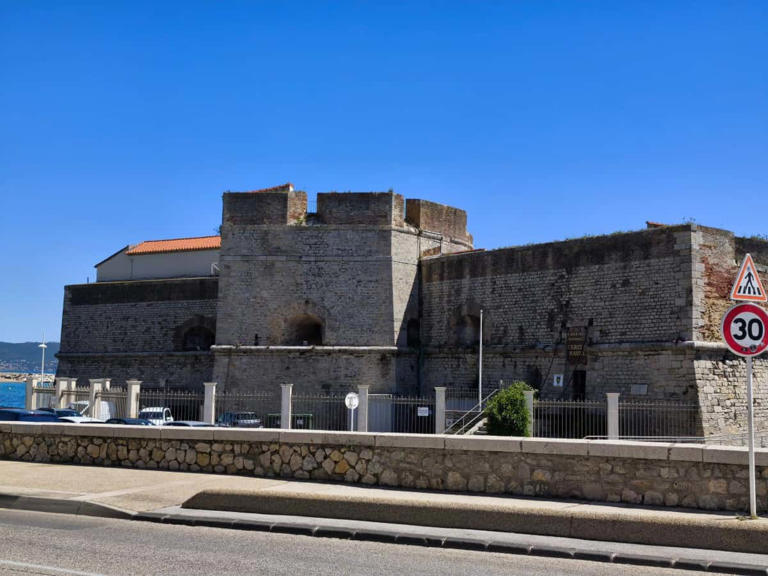Grand soleil dans le Var ce mardi 12 mai, mais attention au mistral