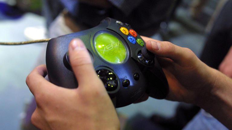 5 original Xbox features that were way ahead of their time