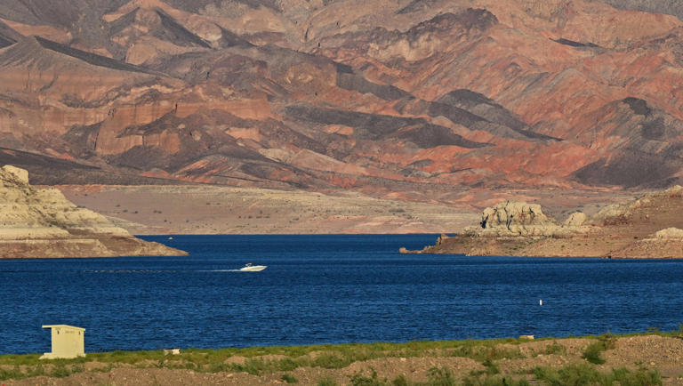Brain-eating amoebas found in US recreation areas, including in Nevada