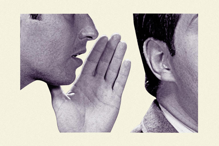The insider-trading scandal that is rocking M&A law firms