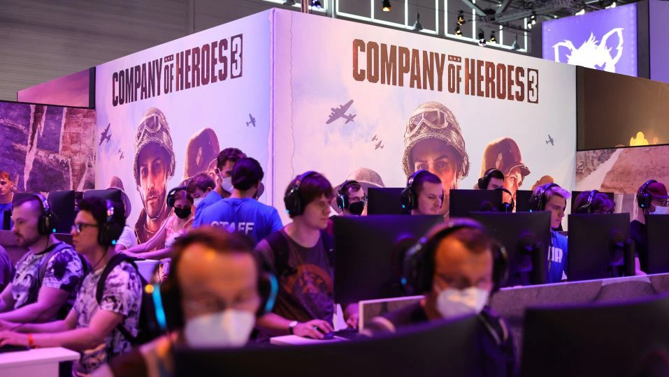 RTS and immersive sims top PC Gamer revival poll