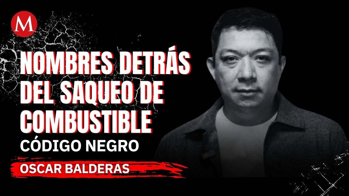 Huachicol fiscal: ¿Cómo el Cártel del Noreste roba 9 mil mdd anuales en ...
