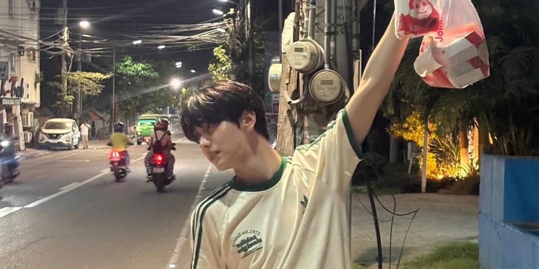 TXT's Soobin says he misses Cebu, shares throwback photos