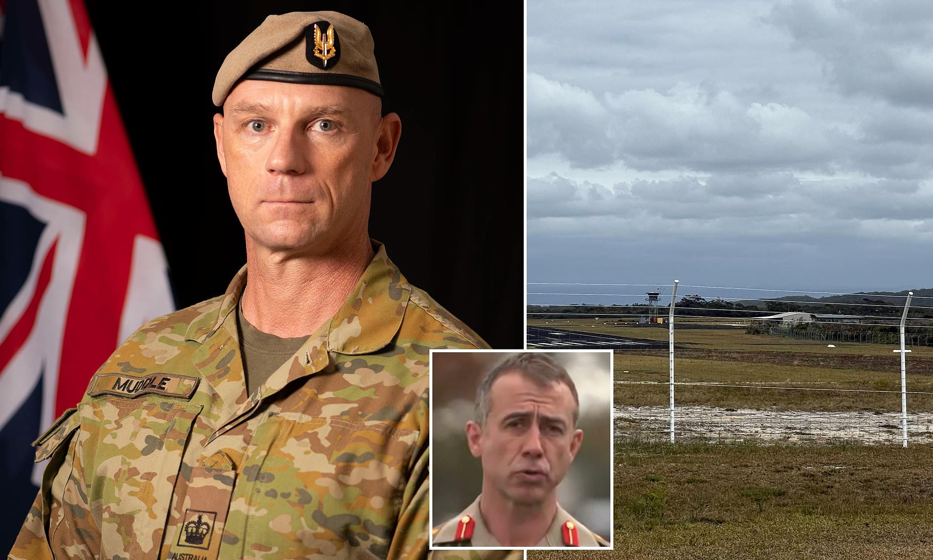 Tragic details emerge after SAS sniper is killed following mid-air ...