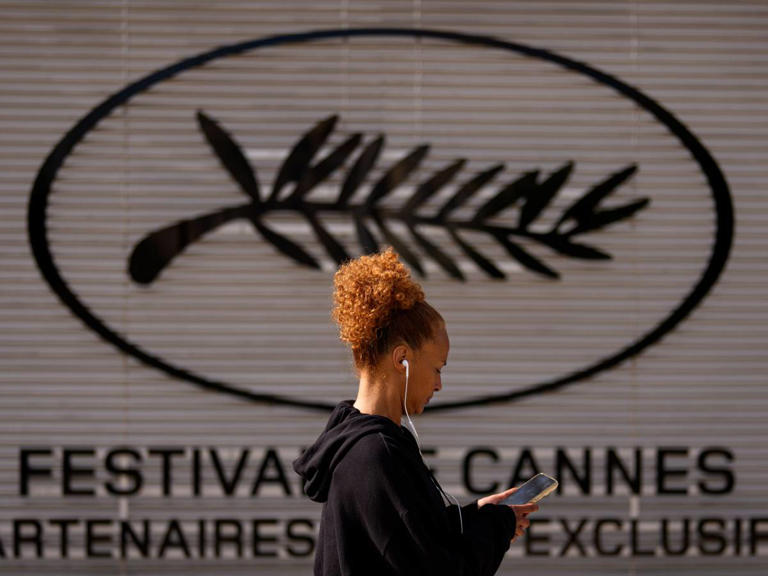 A Cannes non c'è polemica (per ora)