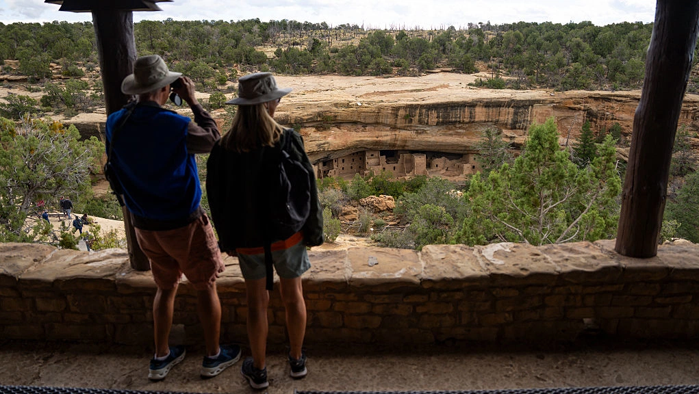 Mesa Verde’s ancient stories under starry skies