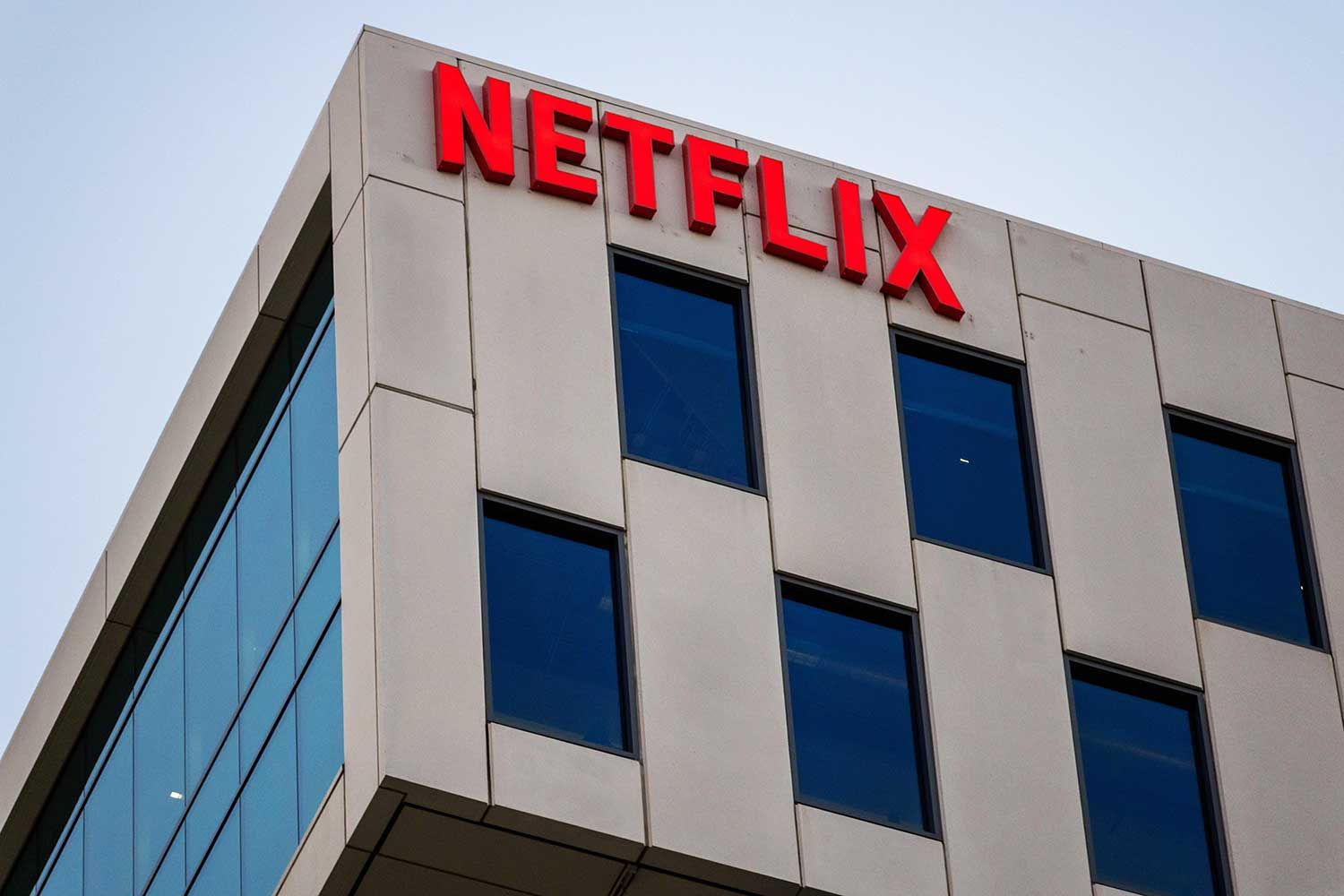Netflix accused of 'spying' on children and designing addictive ...