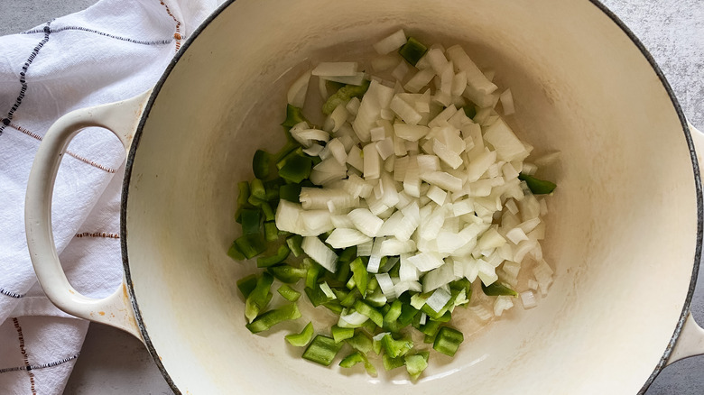 New Orleans red beans and rice recipe