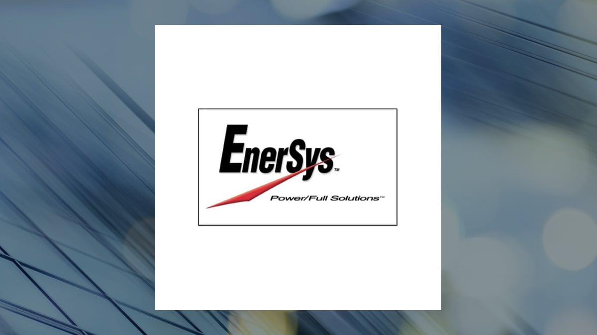 EnerSys touts AI data center and defense 'super cycles' at Oppenheimer ...