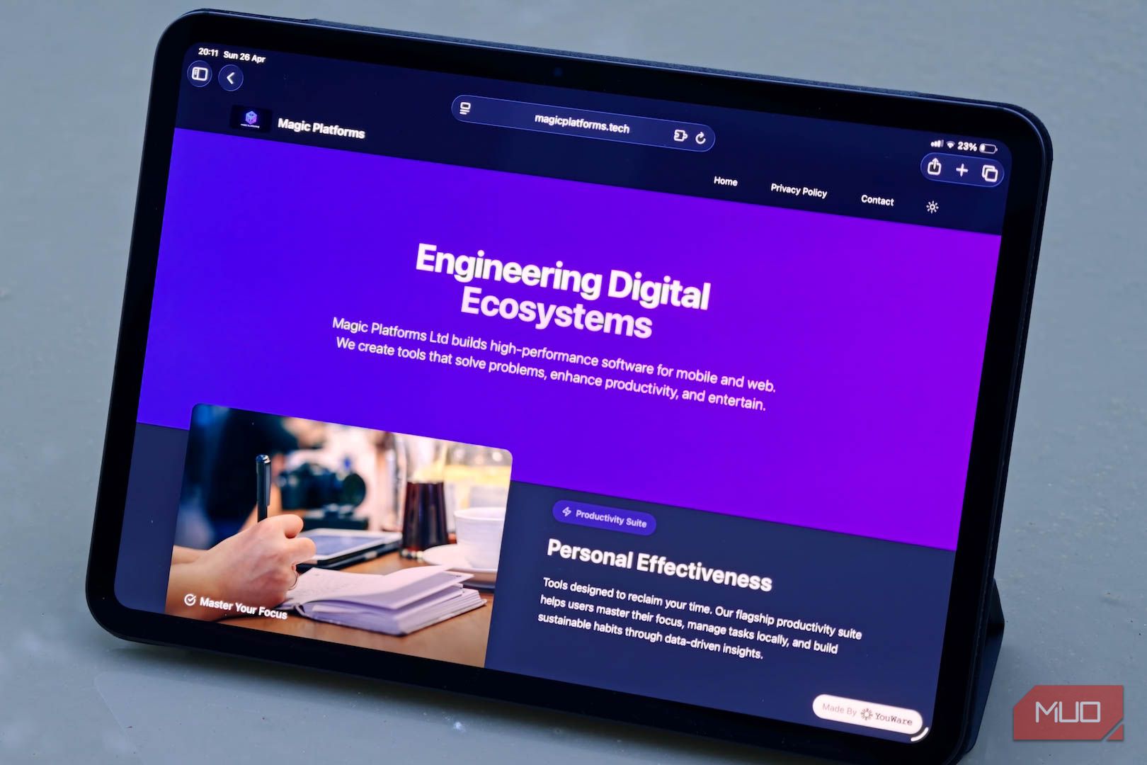 You can’t keep ignoring vibe coding — I tried it for real, and it ...