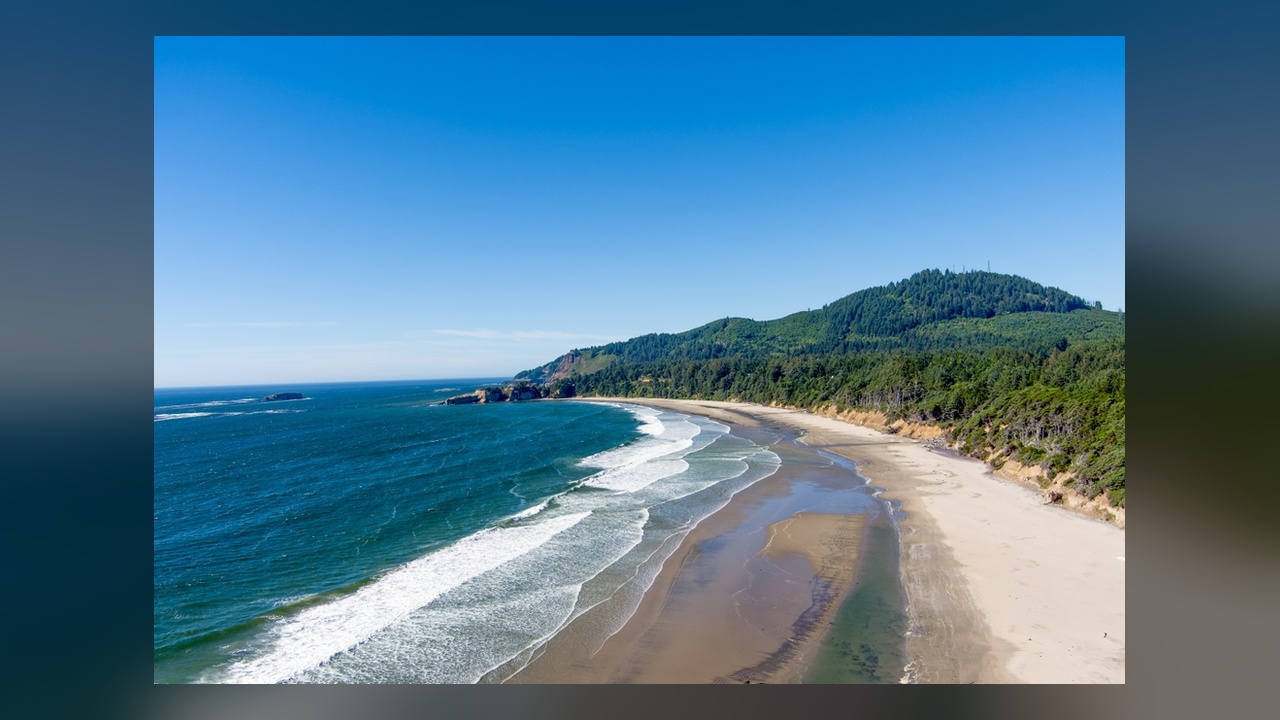 Why savvy Oregon road trippers always start their coastal run at ...