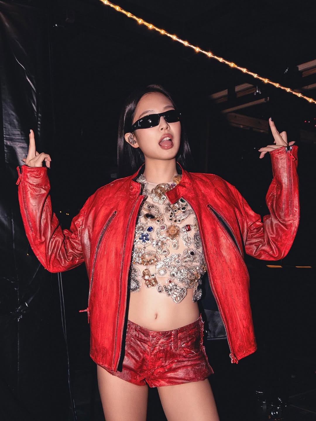 Blackpink’s Jennie earned an estimated $16 million through her solo ...