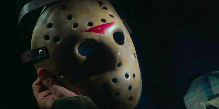 Friday the 13th franchise officially returning this year after 17-year wait