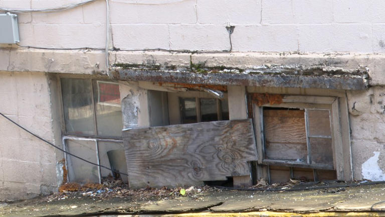 Raleigh County Commission establishes land reuse fund