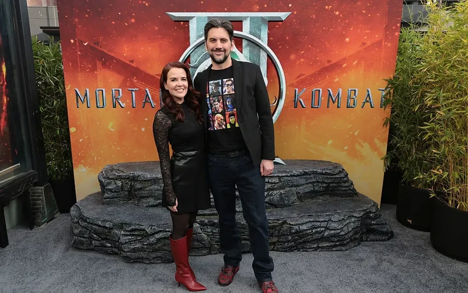 Mortal Kombat III script in progress as sequel sets stage