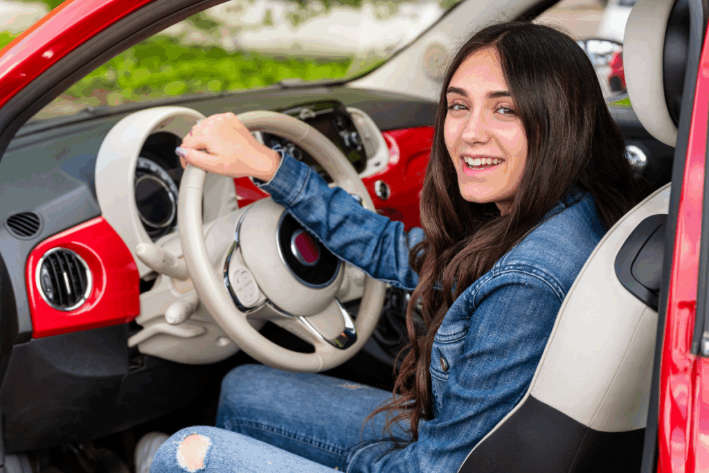 Is your teen learning to drive? Learner drivers warned as strict new ...