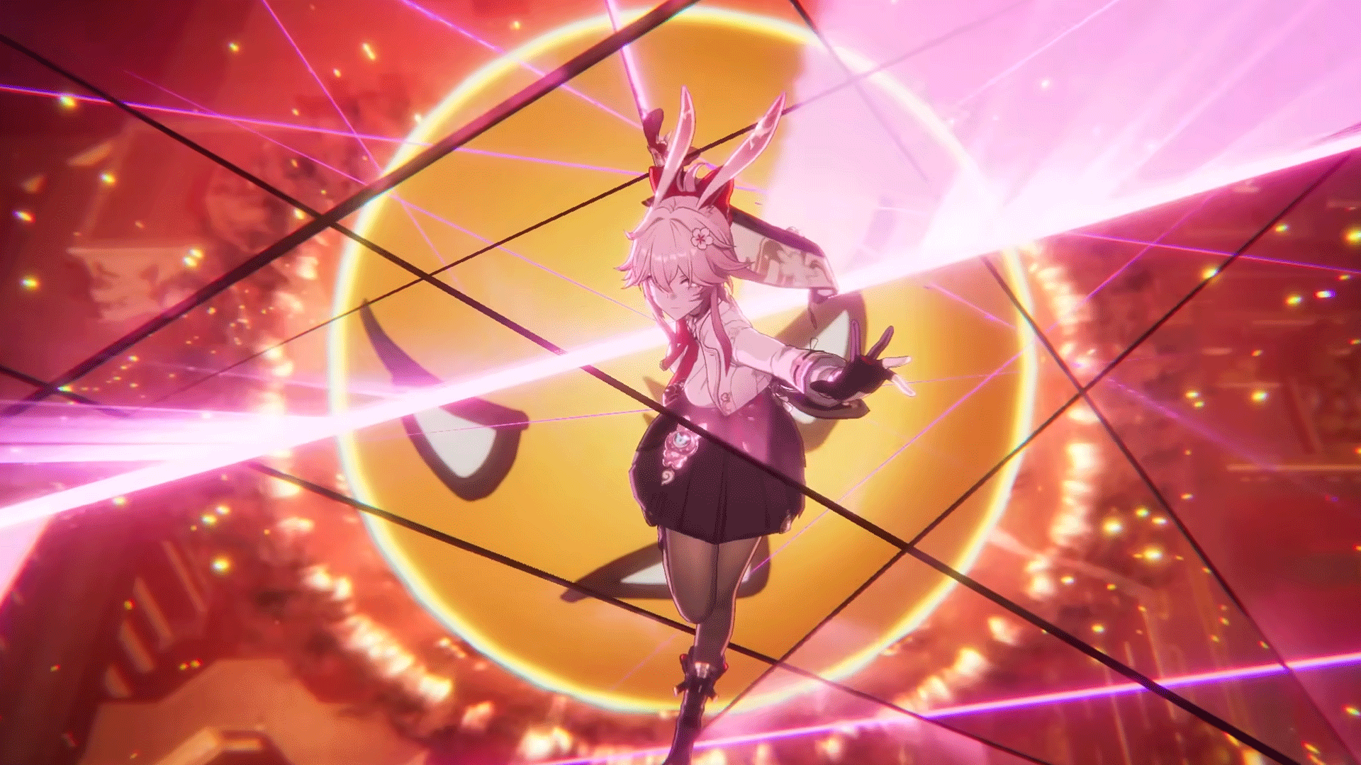 Honkai: Star Rail - Official Evanescia character trailer