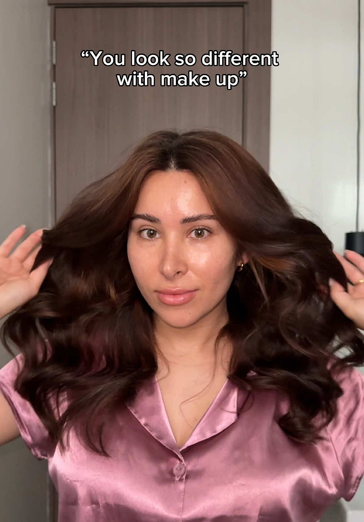 Makeup or no makeup, what do you prefer?
