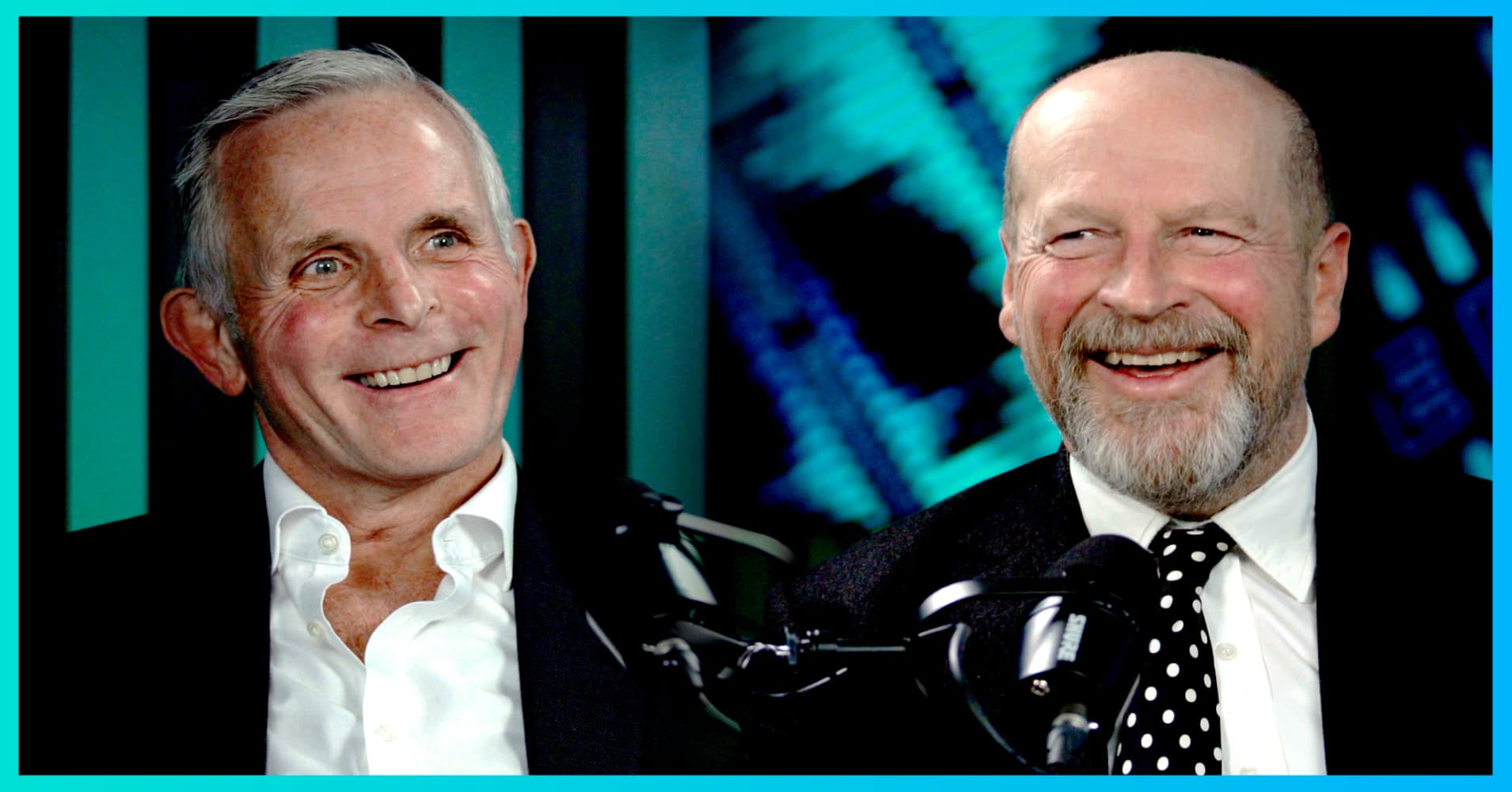 Why joining the family business was James Reed’s hardest decision — and ...