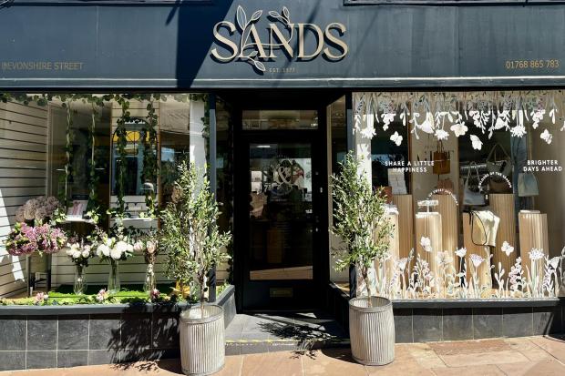 Independent department store makes News & Star Best Retailer finals 2026